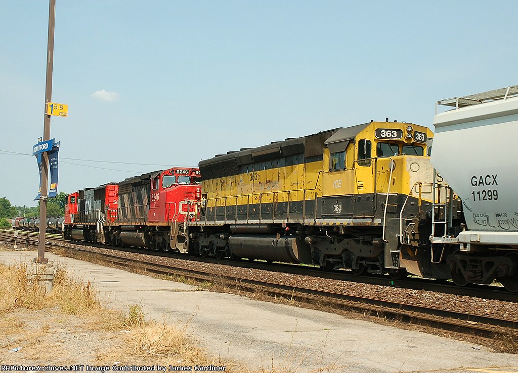 CN 399